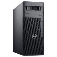 China Status Dell T5860 Workstation PC Computer equipped with Nvidia T400-4G Graphics Card for sale