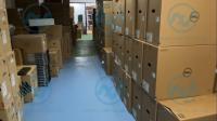 China NetApp FAS2750 2U/24 Internal Drives Hybrid-Flash Arrays for SAN Scale-Out 2-12 Nodes for sale