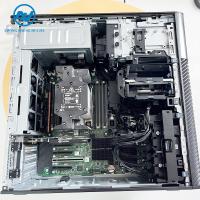 China Status Dell T5860 Workstation PC Computer equipped with Nvidia T400-4G Graphics Card for sale