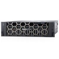 China R650 R750 R760 R640 2U Rack Form Factor D-ELL PowerEdge R940 Host Server Network Storage System for sale