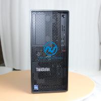 China 16GB Memory Lenovo Thinkstation p360 i7-12700 Tower Workstation for Your Business for sale