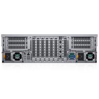 China R650 R750 R760 R640 2U Rack Form Factor D-ELL PowerEdge R940 Host Server Network Storage System for sale