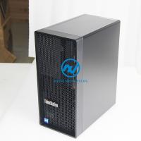 China Lenovo P350 Tower Workstation with Intel Core i5-11500 16GB Memory and 1TB Hard Drive for sale