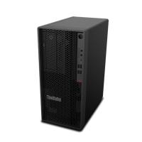 China Lenovo Thinkstation p340 i7-10700 8G 1T Workstation for Graphic Design 170*376*298mm for sale