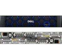China Dell EMC Unity XT380 4x1.2TB Network Storage 2U Rack Server with 580W Power Supply for sale