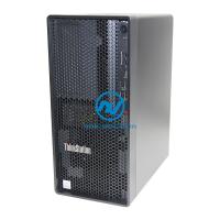 China Lenovo Thinkstation p340 i7-10700 8G 1T Workstation for Graphic Design 170*376*298mm for sale