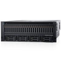 China Efficiently Manage Your Workload with Dell R940xa EMC Server and Intel Xeon Gold 5115 for sale