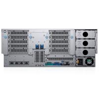 China Efficiently Manage Your Workload with Dell R940xa EMC Server and Intel Xeon Gold 5115 for sale