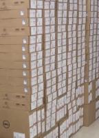 China Stock DELL PowerScale A300 PowerScale Archive NAS Platform with 6-core Processor Type for sale