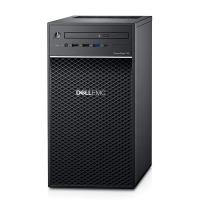 China PowerEdge T40 Tower Server 2core Intel Pentium Gold G5400 8G ECC UDIMM 1TB Storage for sale