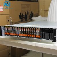 China Upgrade Your Data Storage System with Dell Unity XT 380 Hybrid Flash Array and Solution for sale