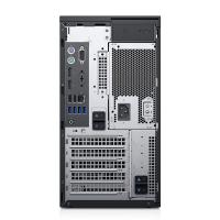 China PowerEdge T40 Tower Server 2core Intel Pentium Gold G5400 8G ECC UDIMM 1TB Storage for sale