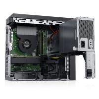 China PowerEdge T40 Tower Server 2core Intel Pentium Gold G5400 8G ECC UDIMM 1TB Storage for sale