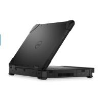 China Dell Latitude 5424 Rugged Business Laptop I5-8350U 8G 256G with 4 Processor Cores for sale