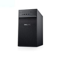 China PowerEdge T40 Tower Server 2core Intel Pentium Gold G5400 8G ECC UDIMM 1TB Storage for sale