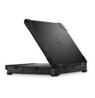 China Dell Latitude 5424 Rugged Business Laptop I5-8350U 8G 256G with 4 Processor Cores for sale
