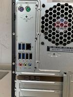 China Lenovo P520c Workstation Computer PC The Perfect Combination of Power and Performance for sale