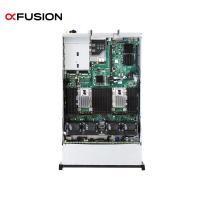 China Unleash the Potential of Your Data Center with FusionServer Pro 2288H V5 Rack Server for sale