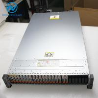 China Dell Unity XT 480 Hybrid Flash Array 6-750 Drives USB Interface and 3*400G SAS FAST for sale