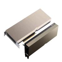 China NVIDIA A100 80GB Chip Process 14 nanometers Memory Clock Mhz 40GB Tensor Core GPU for sale