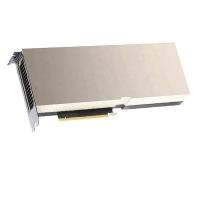 China NVIDIA A100 80GB Chip Process 14 nanometers Memory Clock Mhz 40GB Tensor Core GPU for sale