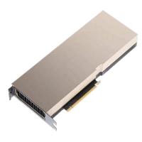 China Multi-Display Setups Supported by 48GB GDDR6 ECC Memory NVIDIA A40 GPU and VGA Outputs for sale