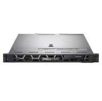 China Original DELLs Server R440 1U Rack Server Intel Xeon Processor Type Covered for sale