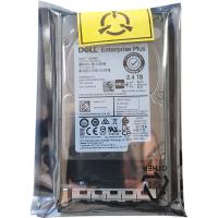 China 2U Rack Server Form Factor 400-AYDB SC 2.4TB SAS 12Gb 10K 2.5