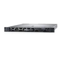 China Original DELLs Server R440 1U Rack Server Intel Xeon Processor Type Covered for sale