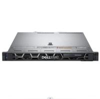 China Original DELLs Server R440 1U Rack Server Intel Xeon Processor Type Covered for sale
