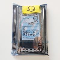 China 2U Rack Server Form Factor 400-AYDB SC 2.4TB SAS 12Gb 10K 2.5