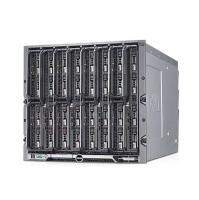 China 10U Dell PowerEdge M1000e Blade Server for Business Form Factor 10U 2.1GHz Processor for sale