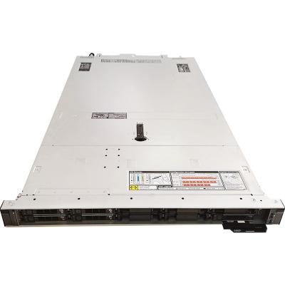 China 400GB*1 Enterprise NVMe Dell VxRail E660F All Flash 2* Intel Xeon Gold 6330 4* 1.92TB SSD for sale