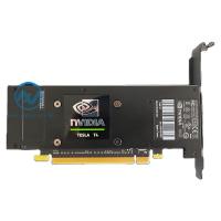 China PCI Express 3.0 X16 Nvidia Tesla T4 16GB GPU with Original Design and 0.8ns Speed for sale