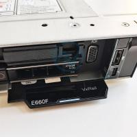 China 400GB*1 Enterprise NVMe Dell VxRail E660F All Flash 2* Intel Xeon Gold 6330 4* 1.92TB SSD for sale