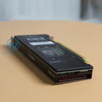 China PCI Express 3.0 X16 Nvidia Tesla T4 16GB GPU with Original Design and 0.8ns Speed for sale