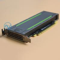 China PCI Express 3.0 X16 Nvidia Tesla T4 16GB GPU with Original Design and 0.8ns Speed for sale