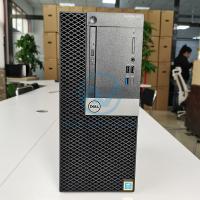 China OPTIPLEX XE3 Tower Machine Intel I3-8700 Six Core/12 MB/12 T/65 W 8G 1T DVDRW by DELL for sale