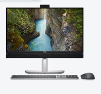 China Business Dell Inspiron 27 All-in-One Computers with 13th Gen Intel i7-1355U Processor for sale
