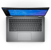 China Dell Precision 3470 Workstation 12th Gen Core i5-1250P 8GB RAM 512GB SSD 14 inch Laptop for sale