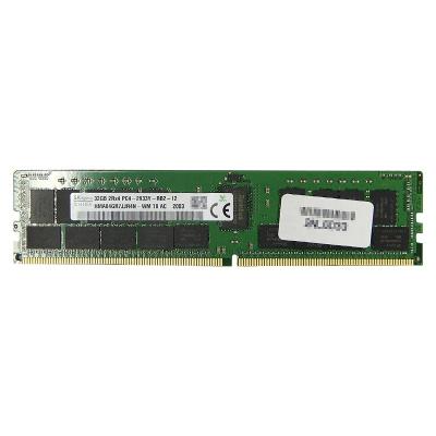 China 32GB ECC Memory DIMM at 3200MT/s Speed The Ideal Choice for Server Functionality for sale