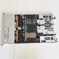China Dell VxRail E660F All Flash 2* Intel Xeon Gold 6330 8*32GB RDIMM 480G*2 375GB*1 Enterprise NVMe 4* 1.92TB SSD for sale