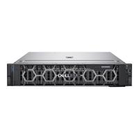 China Intel Xeon Silver 4310 Processor DELL EMC PowerEdge R750 Rack Server 86.8*482*758.3mm for sale
