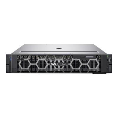 China Intel Xeon Silver 4310 Processor DELL EMC PowerEdge R750 Rack Server 86.8*482*758.3mm for sale
