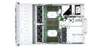 China Intel Xeon Silver 4310 Processor DELL EMC PowerEdge R750 Rack Server 86.8*482*758.3mm for sale