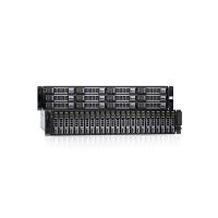 China Dell Storage MD1420 600GSAS 2.5 15K*10 Advanced Storage Solution 8.6A at 100V for sale