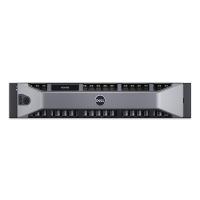 China Dell Storage MD1420 600GSAS 2.5 15K*10 Advanced Storage Solution 8.6A at 100V for sale
