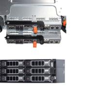 China Dell Storage MD1420 600GSAS 2.5 15K*10 Advanced Storage Solution 8.6A at 100V for sale