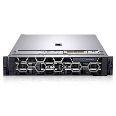 China DELL R7525 2U Rack Server AMD EPYC 7262 Processor Main Frequency 3.10GHz PowerEdge R7525 for sale