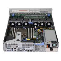 China 2*AMD EPYC 7401 128G DDR4 PowerEdge R7425 2U Rack Server Processor Main Frequency 2.0GHz for sale